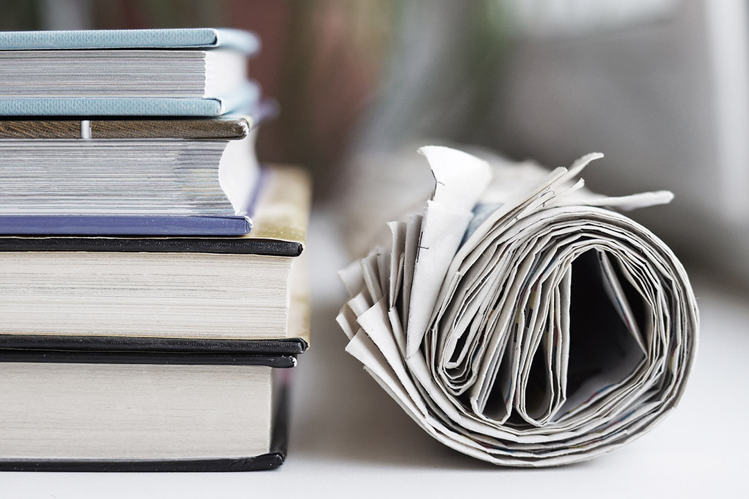 BOOKS – The Refractory hub