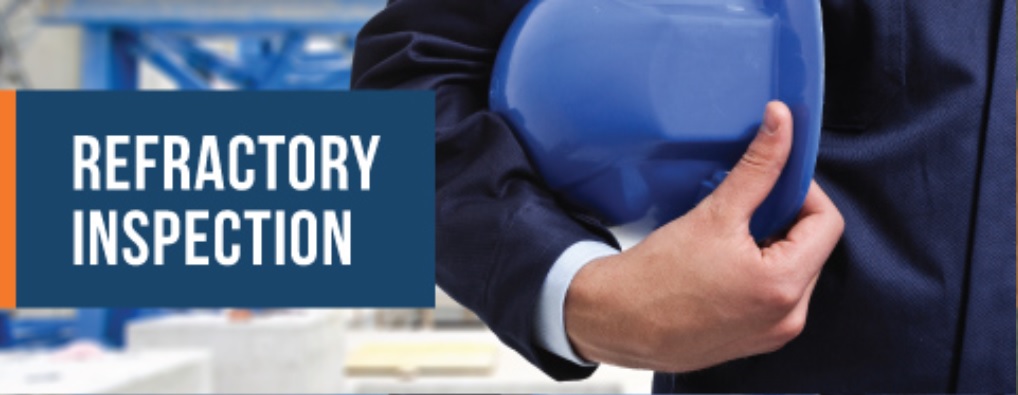 Inspection – The Refractory hub