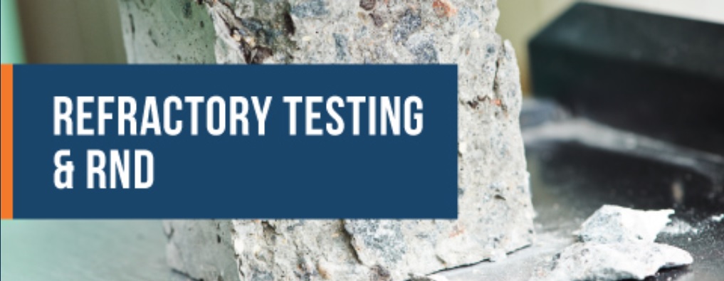 Testing-RND – The Refractory hub