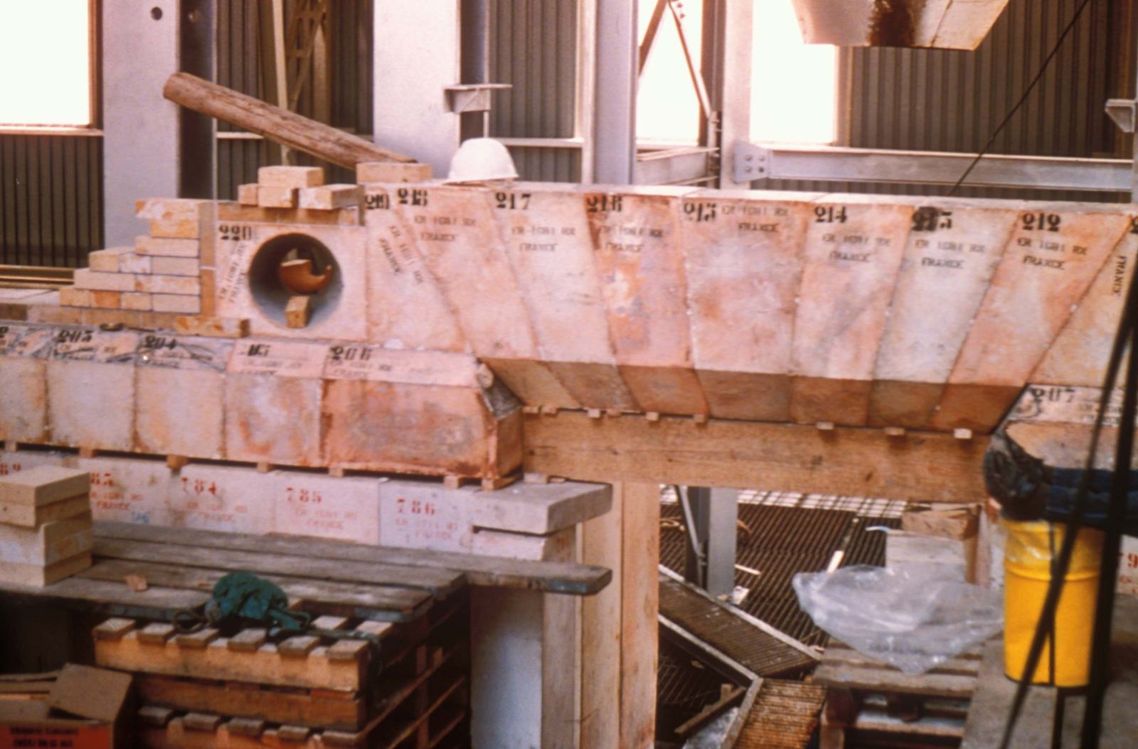 What Is A Jack Arch at James Madrigal blog