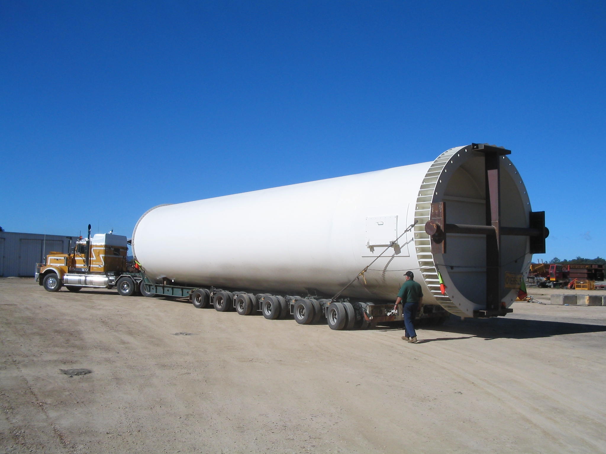 Stack Linings – The Refractory hub