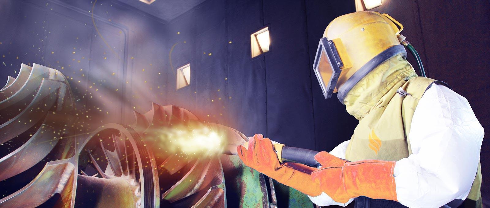 Thermal Spray Coating Services – A&A Coatings – The Refractory hub