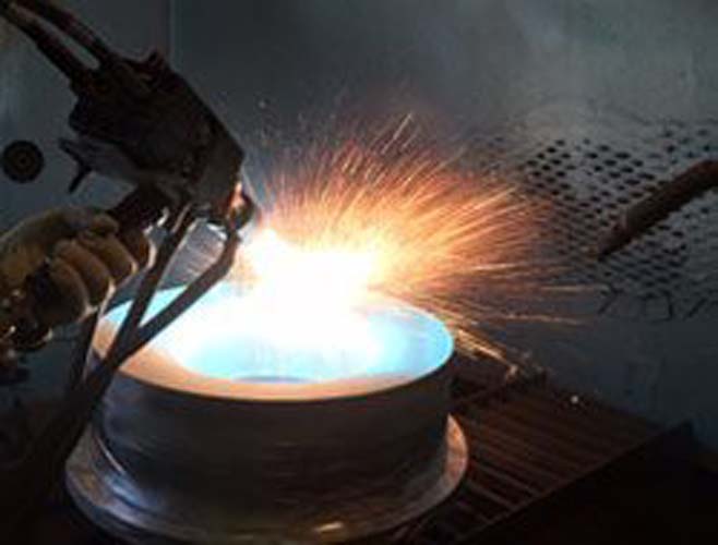 metalizing – The Refractory hub