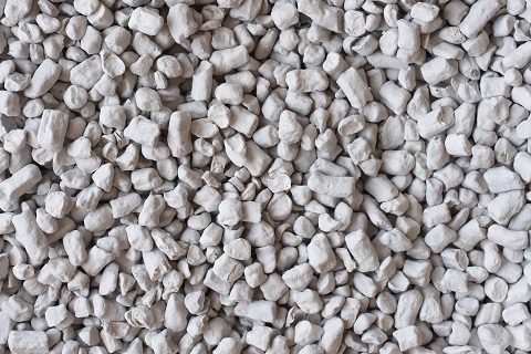Refractory Clay Chamotte – The Refractory hub