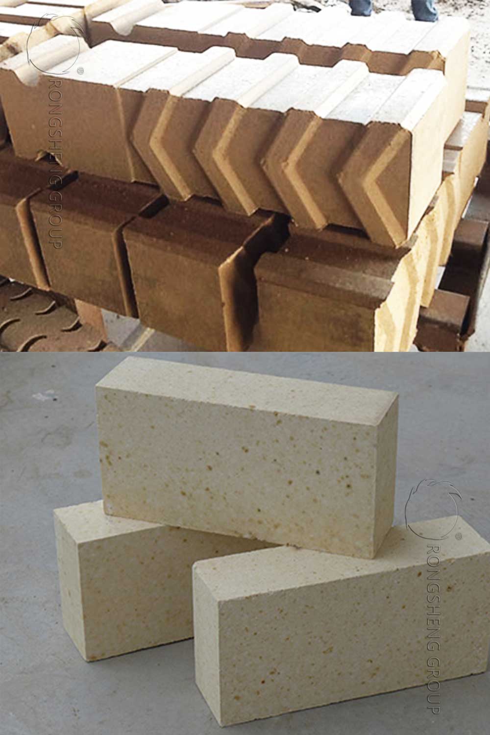 High-Alumina-Bricks-for-Aluminium-Industry-Furnace – The Refractory hub