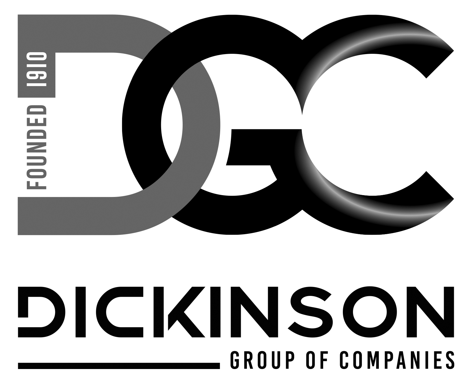 DGC Logo_Greyscale – The Refractory hub