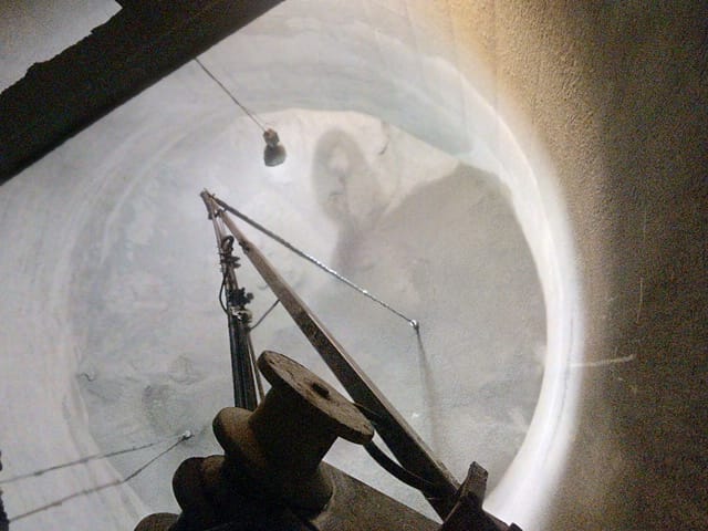 Replacement C – The Refractory hub