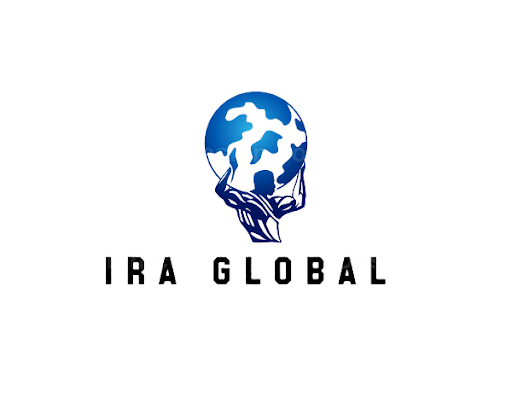 Logo IRA – The Refractory hub
